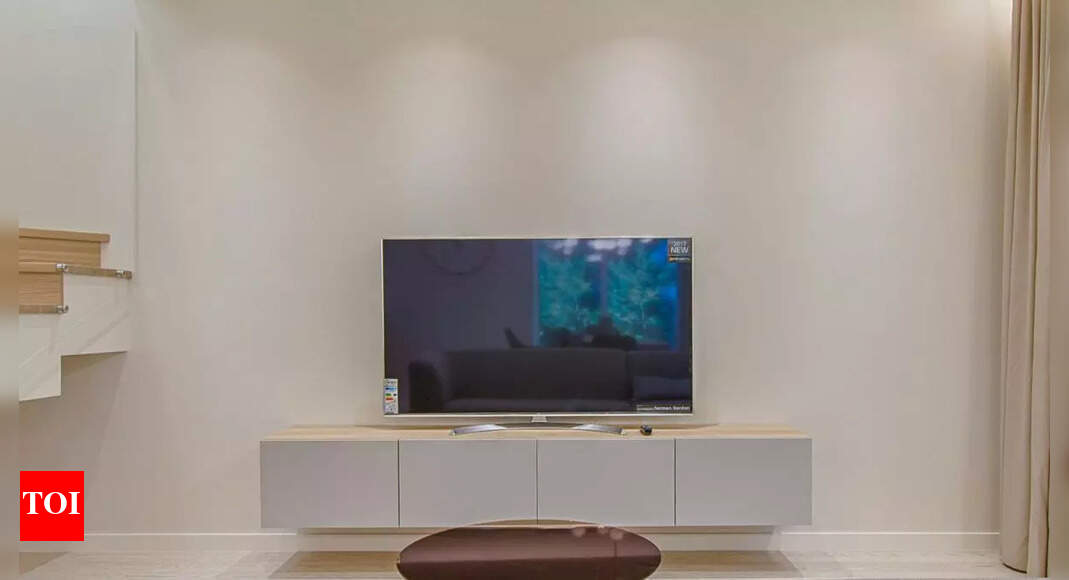 Best 50 Inch TV Models: Find Your Perfect Match Across Budgets from ...