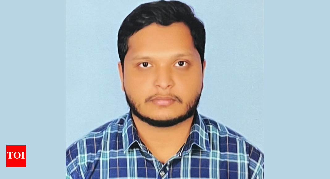 Body of missing Indian student from Hyderabad found at a lake in ...