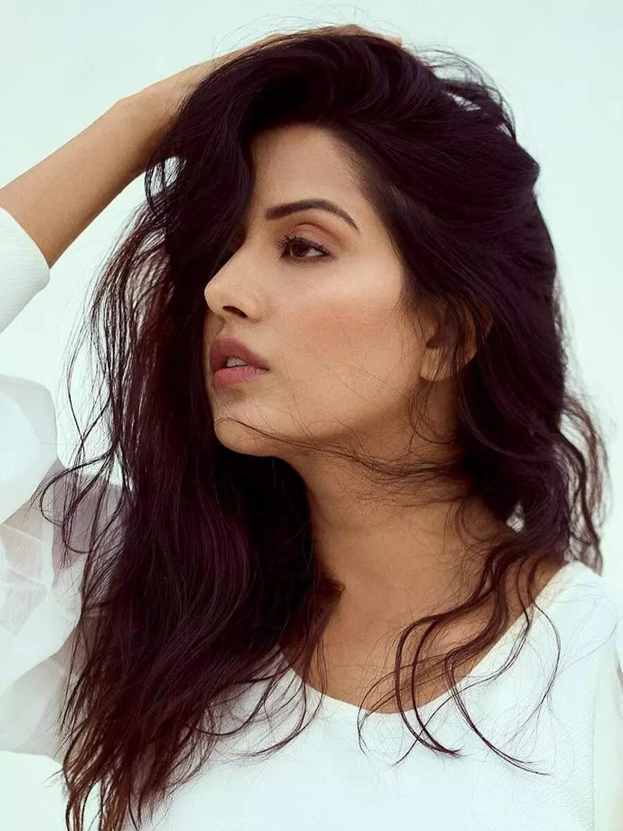 Raiza Wilson's gorgeous pictures | Times of India