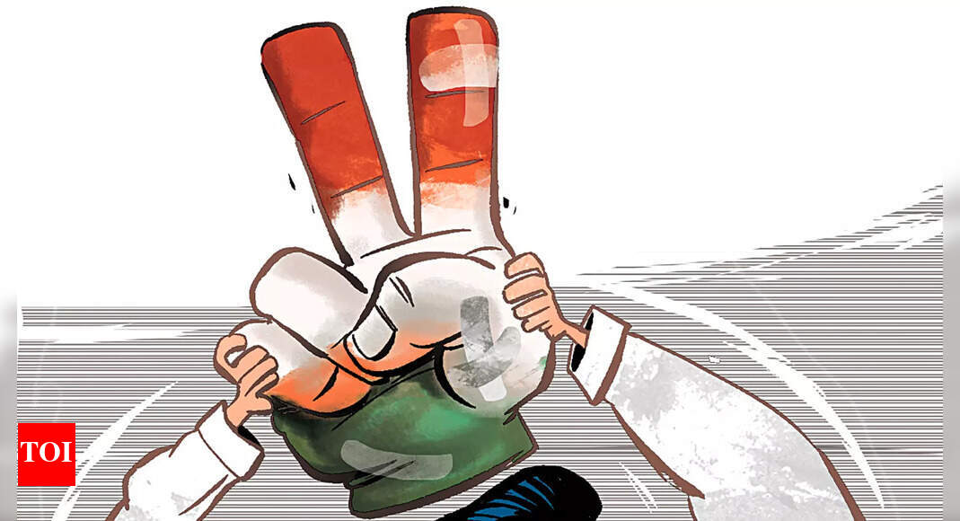 Why Congress’ promise of a welfarist utopia may not sway voters | India ...