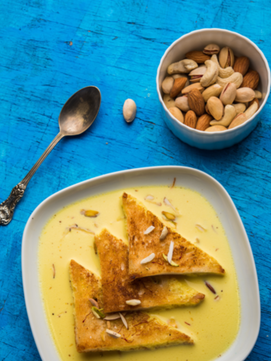 Eid Special Desserts- 10 Sweet Dishes To Try | Times Now