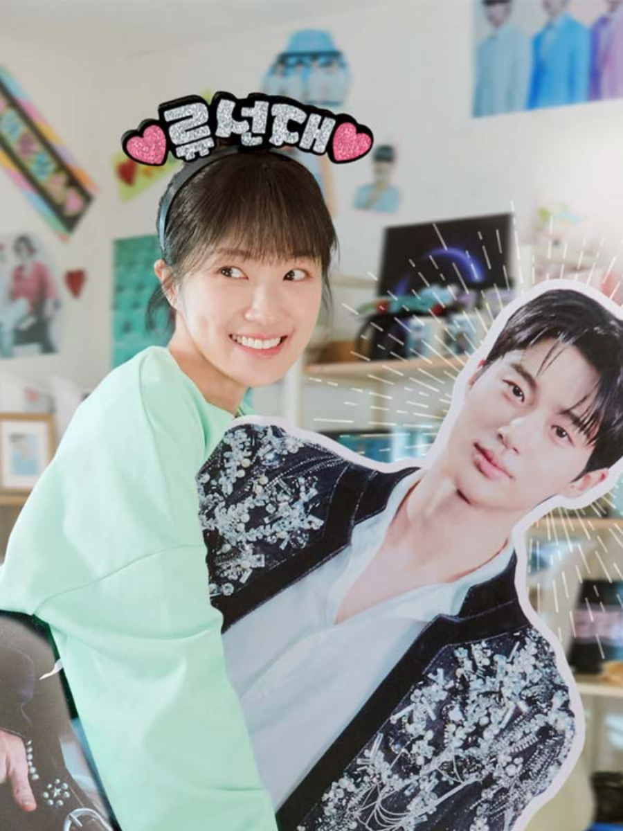 BTS' Begins Youth To Lovely Runner: 10 New K-Dramas To Watch In April ...