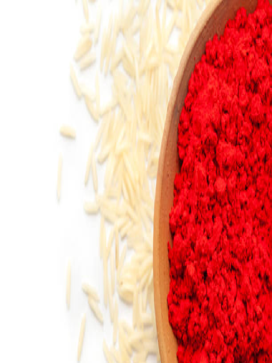 Homemade Natural Sindoor: Simple And Authentic Method To Make Kumkum At ...