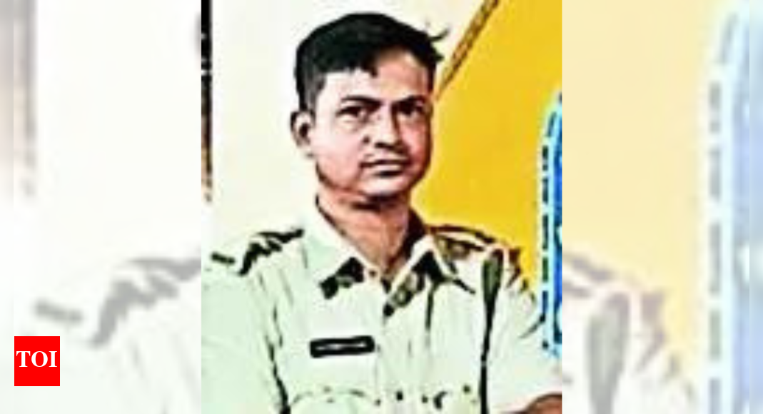 Cop thrashed with iron rods at West Bengal's Sandeshkhali police camp ...