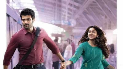 'Family Star' box office collection day 5: Vijay Deverakonda, Mrunal Thakur's film touches Rs 16 ...