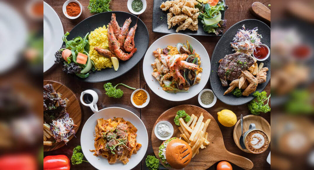 TF Recommends: Dine-out and takeaway options to explore the week in ...