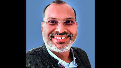 IAS Officer: 2005-batch Ias Officer Is New Md Of Ncrtc | Delhi News ...