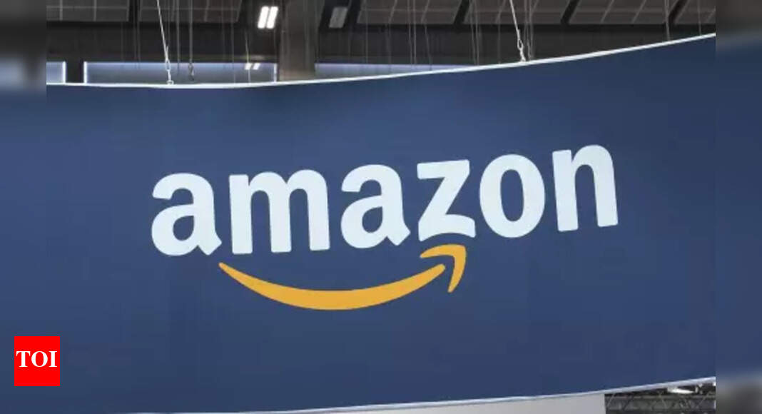 Amazon: Amazon Ties Up With Local Shops For Community New Year Items ...