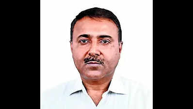 Dhule Candidate: Vba’s Dhule Candidate Plans Door-to-door Campaign ...