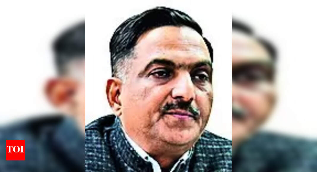 Sog To Dig Deeper Into Fake Degree Scam At Mu | Jaipur News - Times of ...