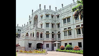 Patna Women’S College: Patna Women’s Collegebegins Admission Process ...