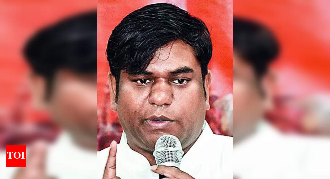 Sahani: Will Not Contest Polls This Time, Says Sahani | Patna News ...