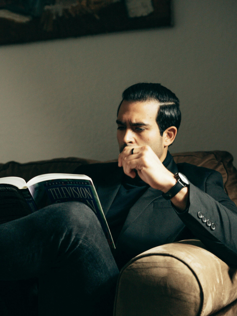10 Reading Habits of Highly Successful People | Times Now