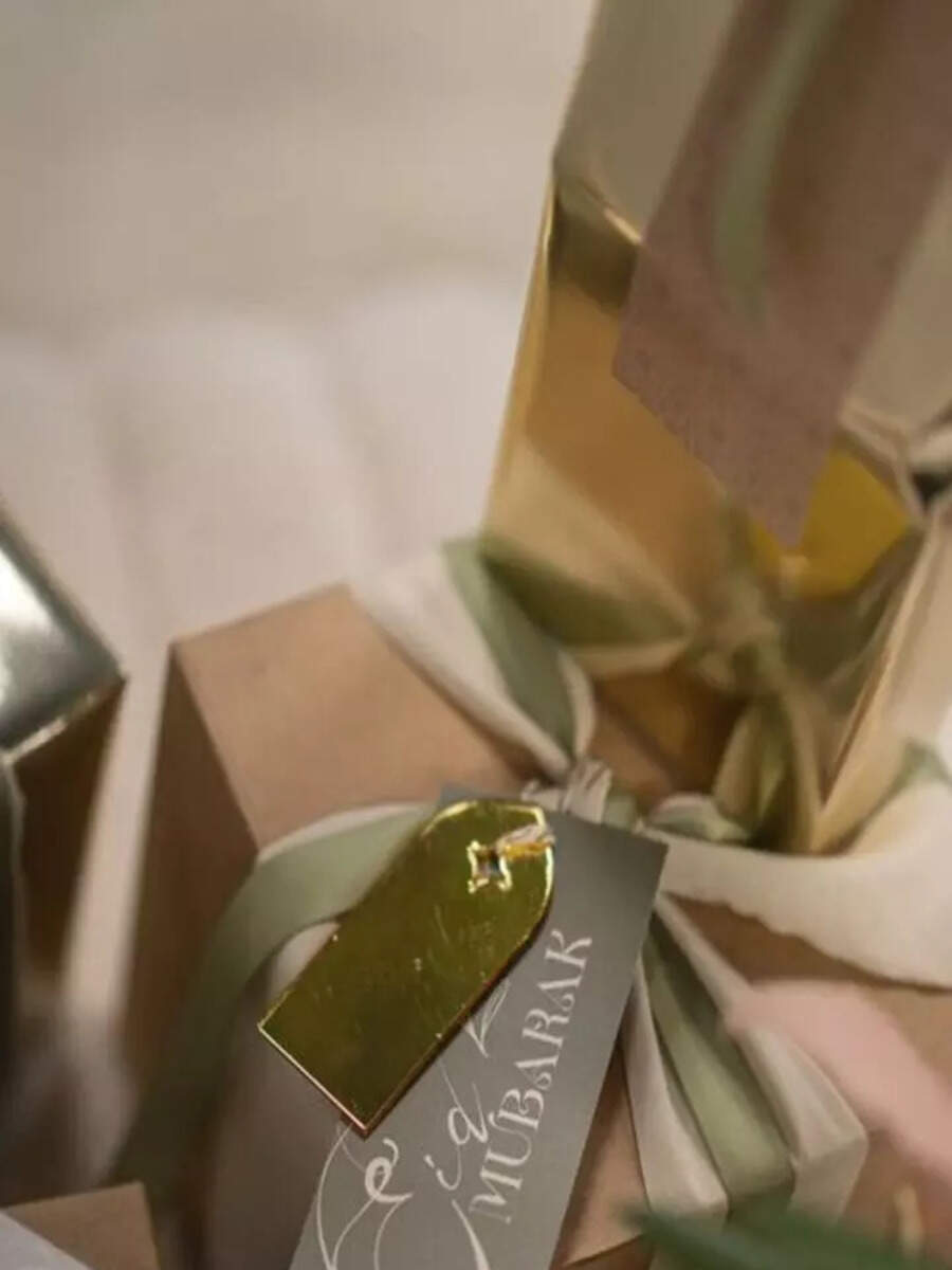 Perfect Eidi For Your Zodiac Sign | Times Now