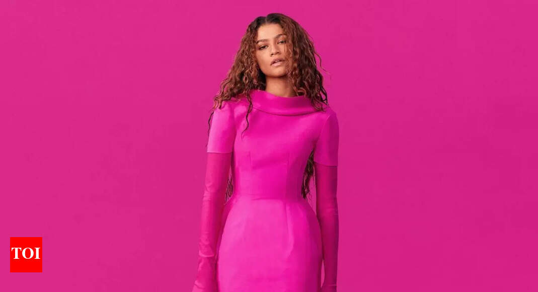 Zendaya reflects on her childhood sacrifices and early fame; says she ...