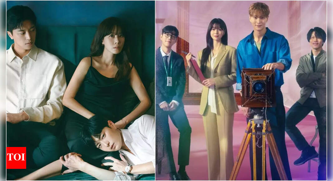 'Nothing Uncovered' and 'The Midnight Studio' witness a boost in viewership - Times of India