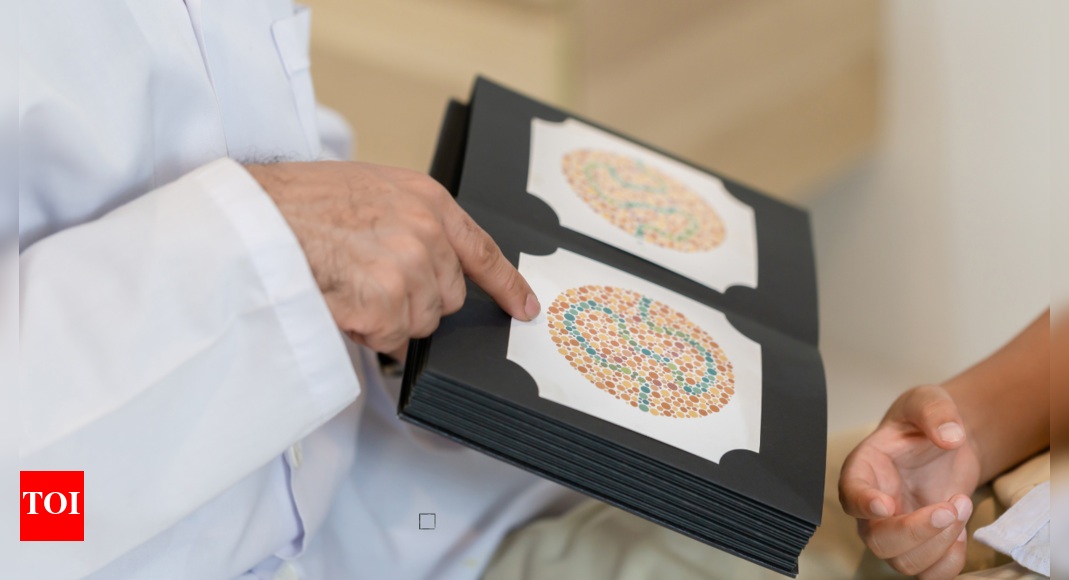 Optical illusion: This ultimate eye test will prove if you have 20/20 ...