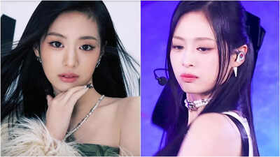 BABYMONSTER's Ahyeon wins hearts with small detail revealing true ...