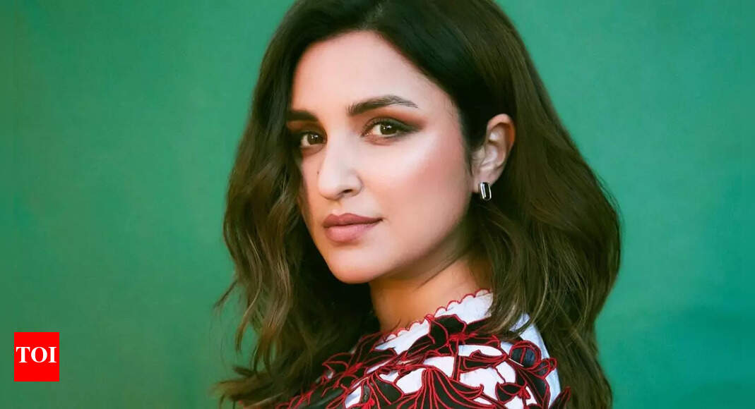 Parineeti Chopra Vibing To Amar Singh Chamkila And Amarjots Song