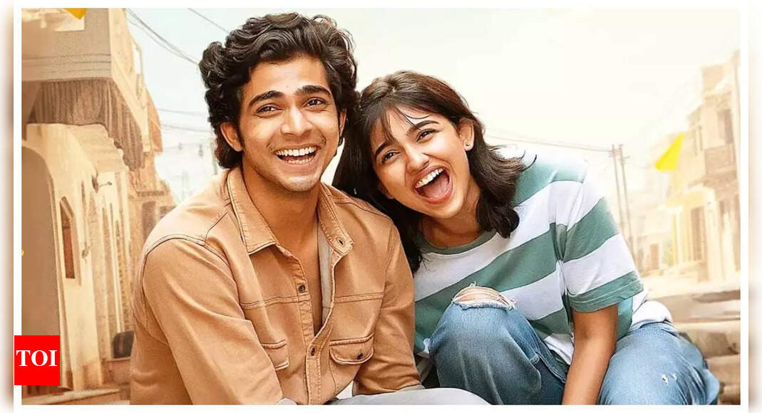 'Premalu' Box Office Collections Day 61: Mamitha Baiju Starrer Collects ...