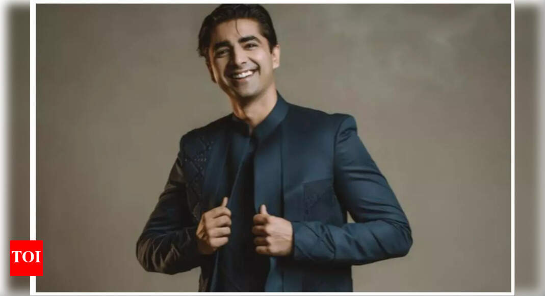 Shehzad Shaikh: I enjoy going out, playing games and shopping with my ...