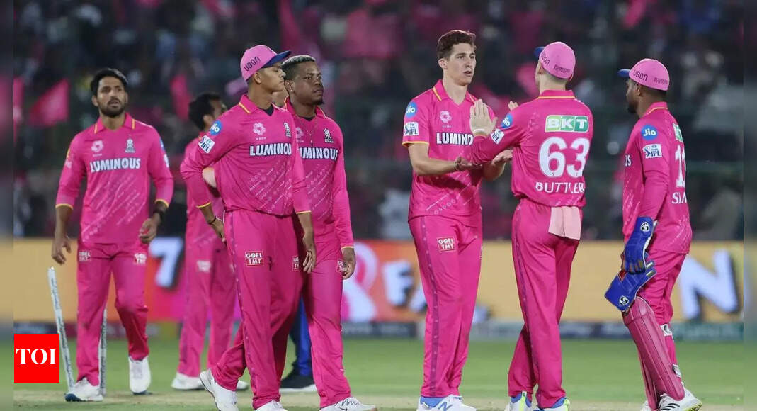 IPL Today Match RR vs GT: Playing XI prediction, head-to-head stats ...