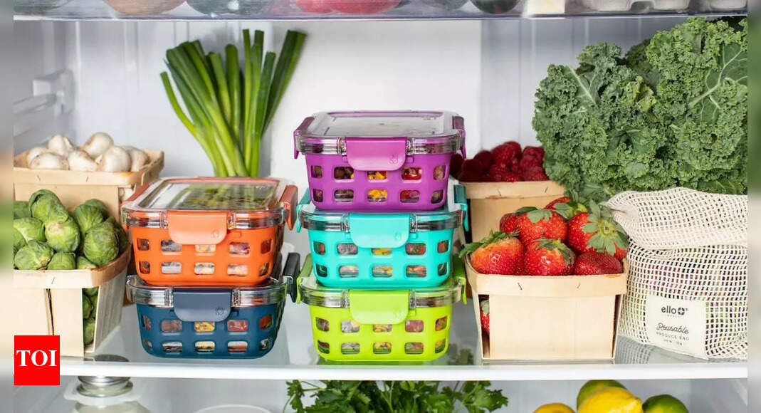 Best Single Door Refrigerators: Compare The Top Choices & Buy The Right ...