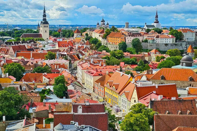World's most beautiful walled cities and their timeless charm | Times ...