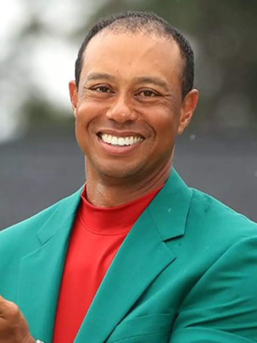 Car Collection Of Star Golfer Tiger Woods | Times Now