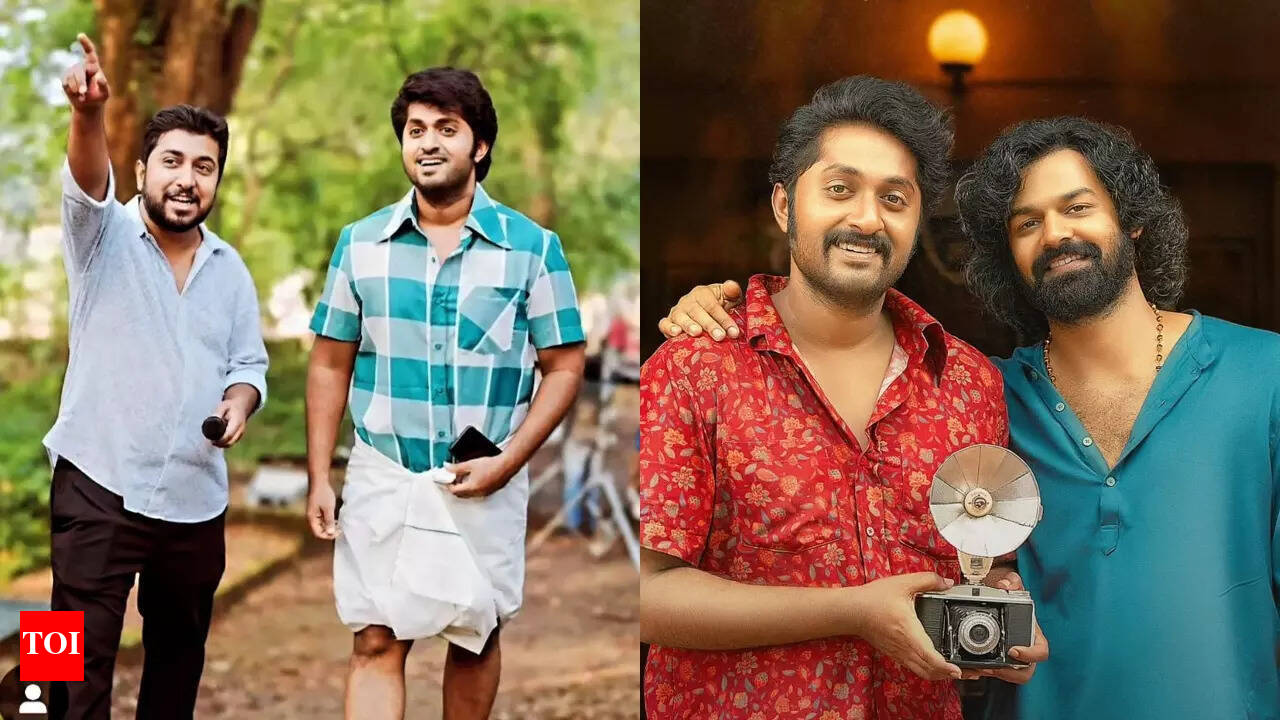 Vineeth Sreenivasan Height Vineeth Sreenivasan Is A Family Man, This