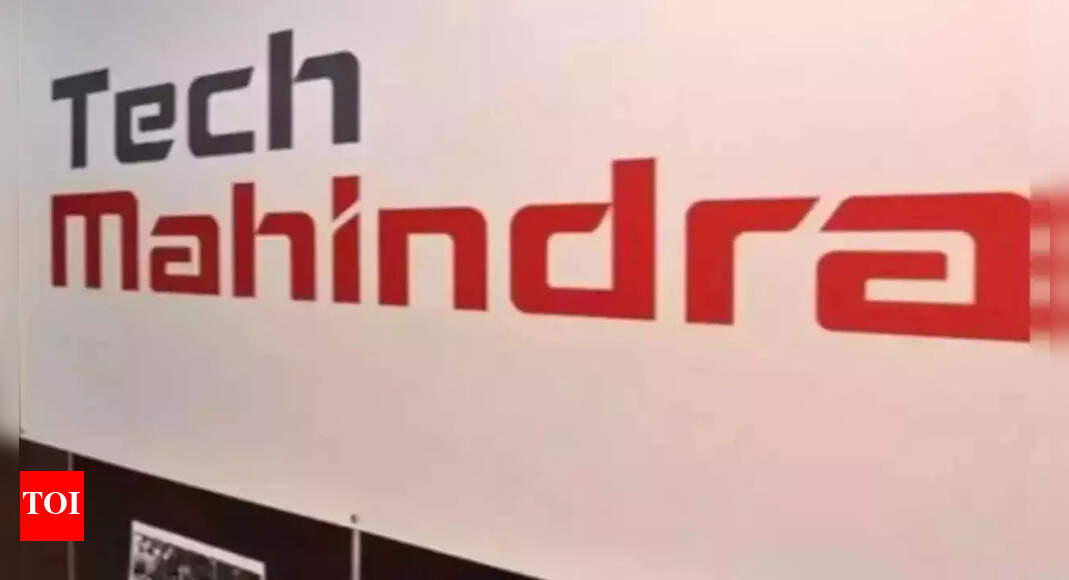 Tech Mahindra partners with Microsoft for the launch of unified ...