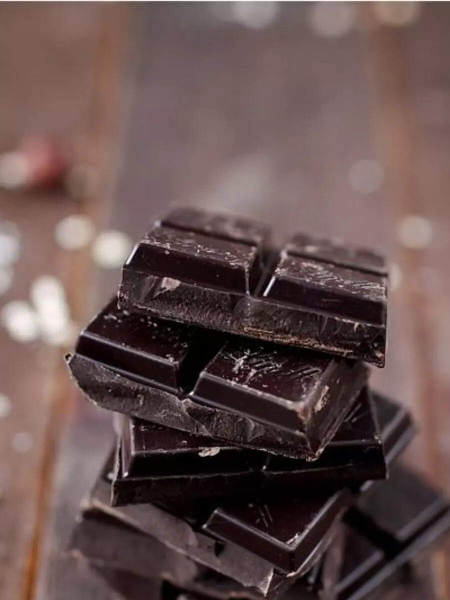 10 Foods Effective For Irregular Periods: Legumes To Dark Chocolates ...