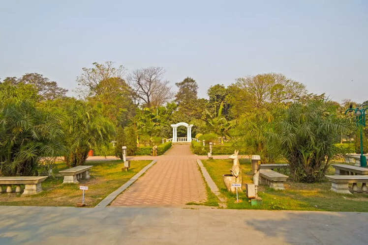 Famous parks in Bengaluru for a weekend picnic and lots of fun | Times ...