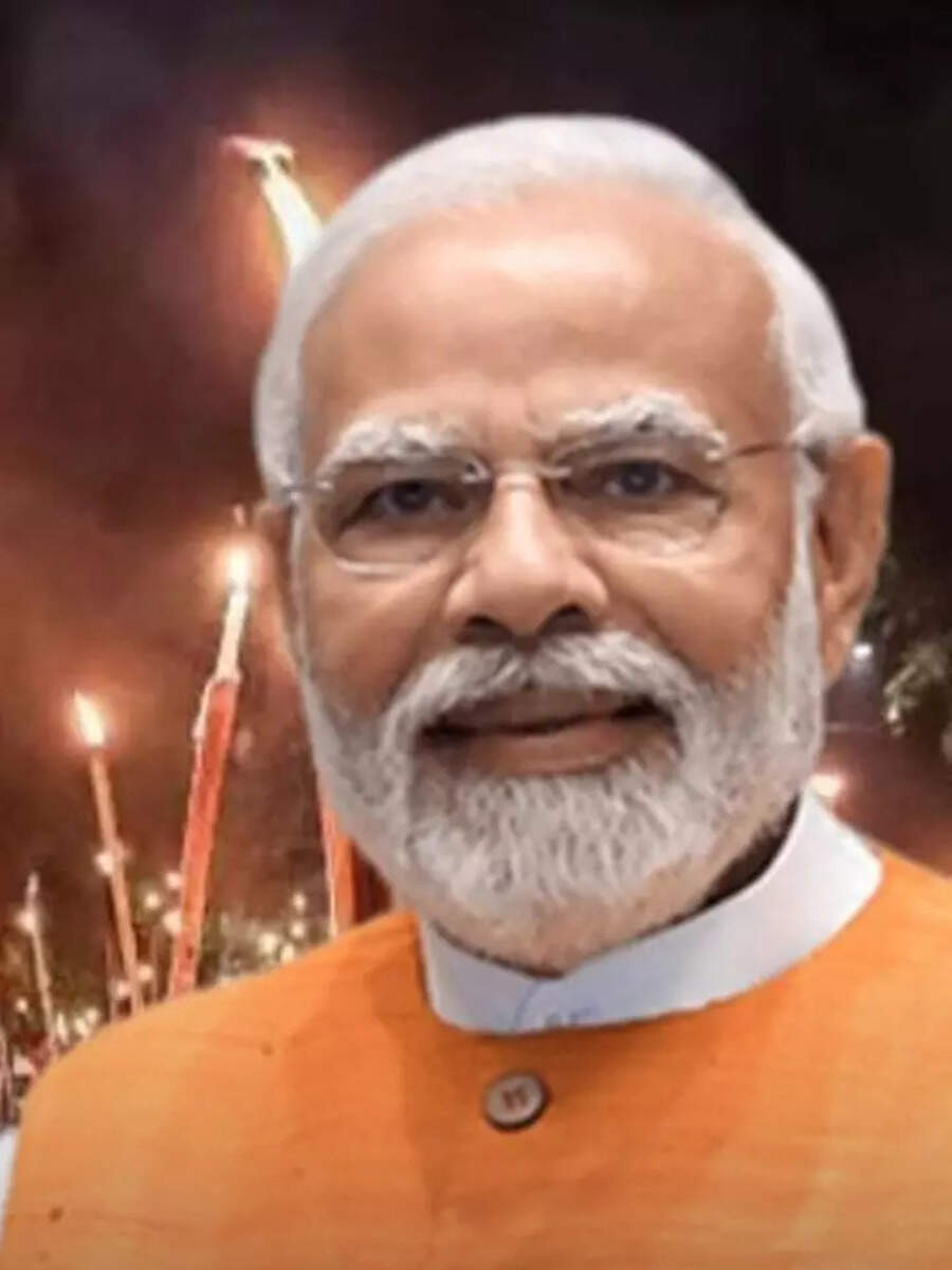 Inspirational Quotes By PM Narendra Modi | Times Now