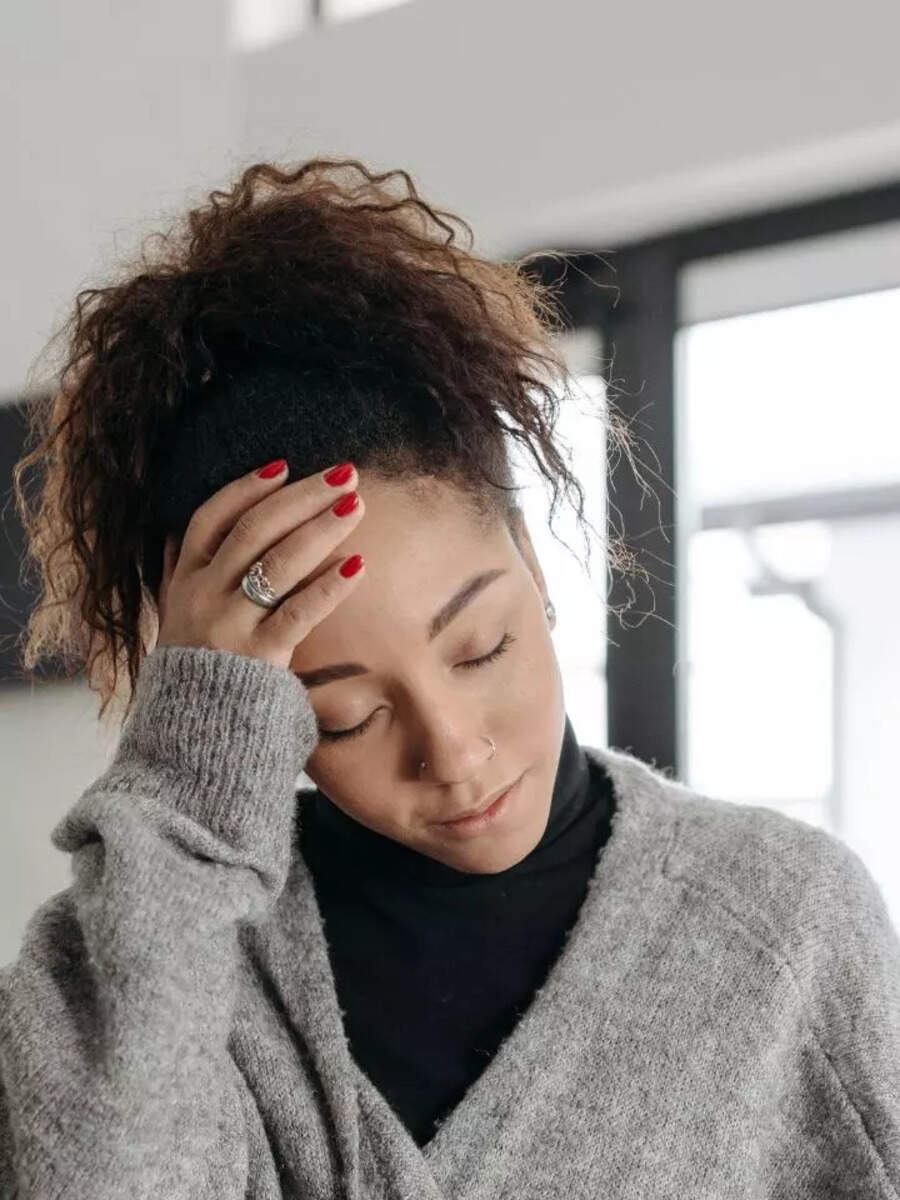 Home Remedies For Headaches: 9 Home Remedies To Cure Headache | Times Now