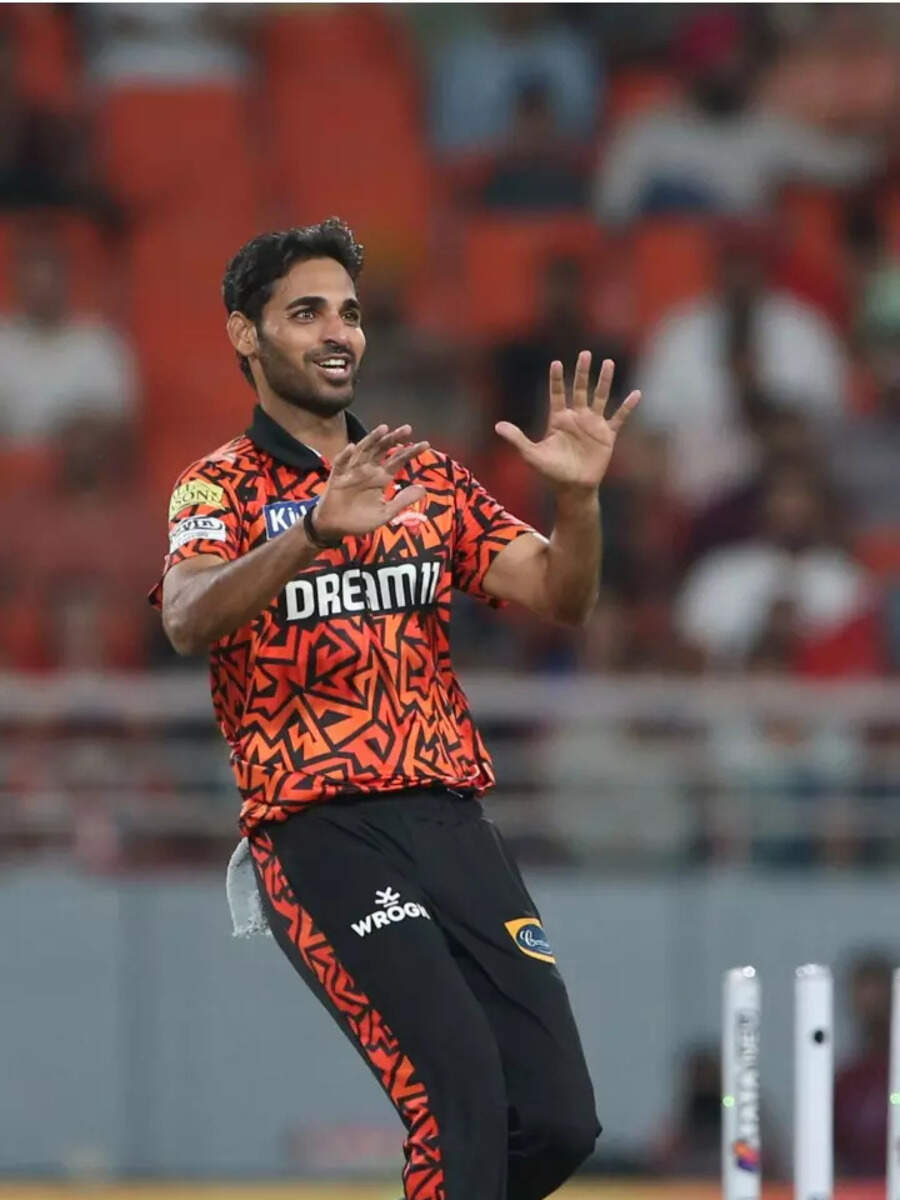 5 Bowlers With Most Maiden Overs In IPL History | Times Now