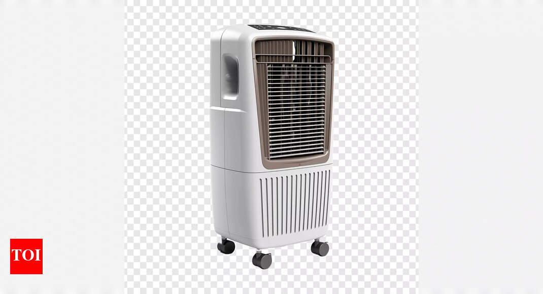 Water Cooler: Best Cooler Under Rs 10,000: Our Picks from Top Brands ...