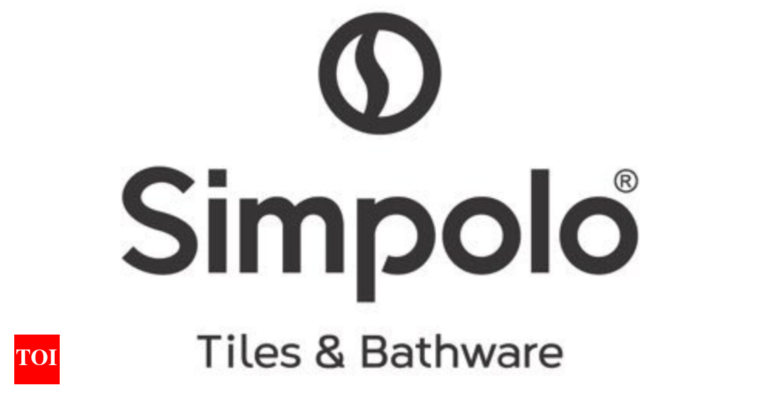 Simpolo Group to invest Rs 1,000 crore to triple manufacturing capacity ...