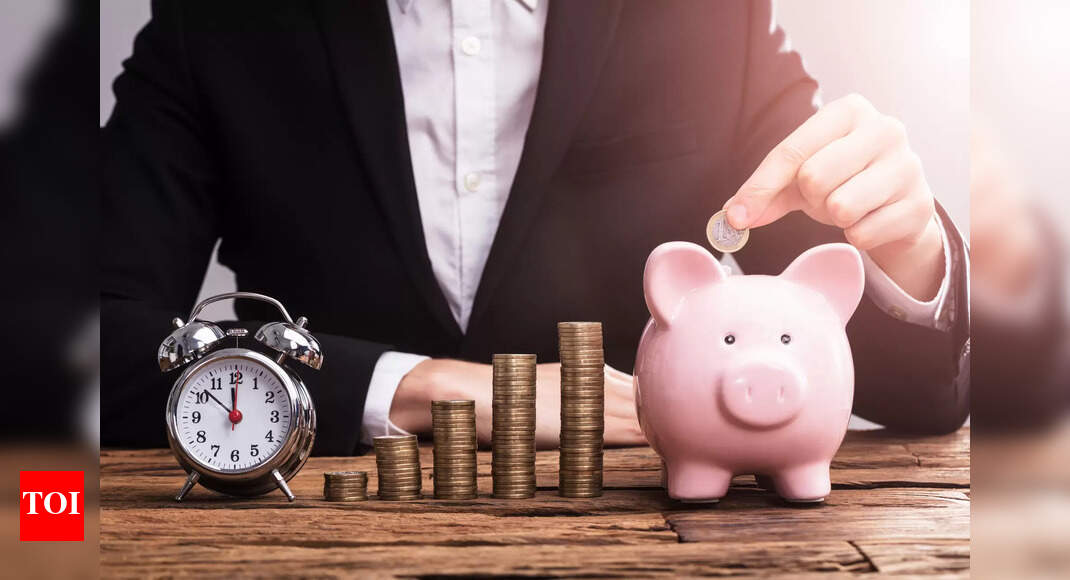 Neysa: Ai Cloud Firm Neysa Raises $20 Million | Bengaluru News - Times ...