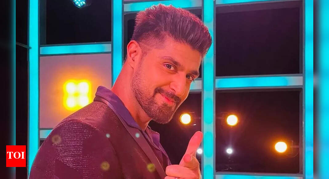 Exclusive: Splitsvilla 15 host Tanuj Virwani on being friends with exes ...