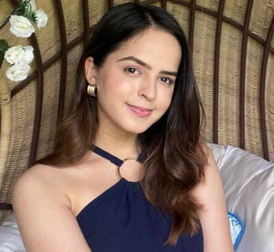 Taarak Mehta’s Palak Sindhwani rings in her 26th birthday; Fans and ...