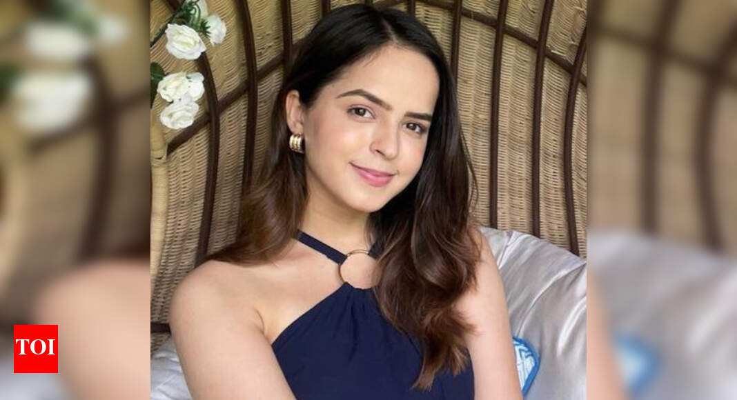 Taarak Mehta’s Palak Sindhwani rings in her 26th birthday; Fans and ...