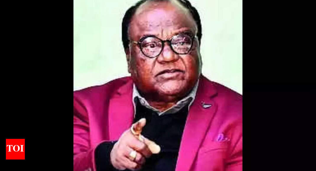 JMM MLA Lobin Hembrom to fight as independent from Rajmahal seat ...