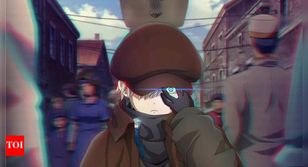 How this anime is rewriting the rules of narrative | English Movie News ...
