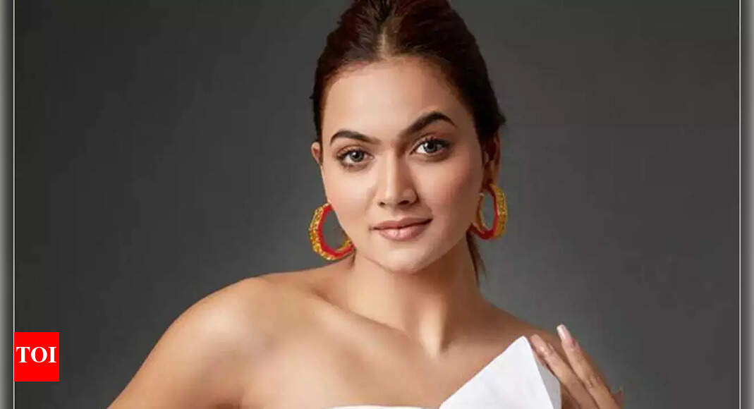 Pyaar Ka Pehla Adhyaya Shiv Shakti actor Reva Kaurase shares her ...