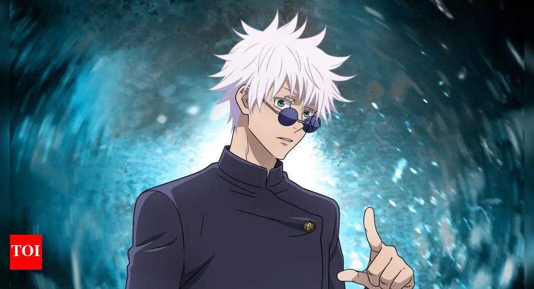 Gojo's dominance: The 10 most formidable abilities in Jujutsu Kaisen ...