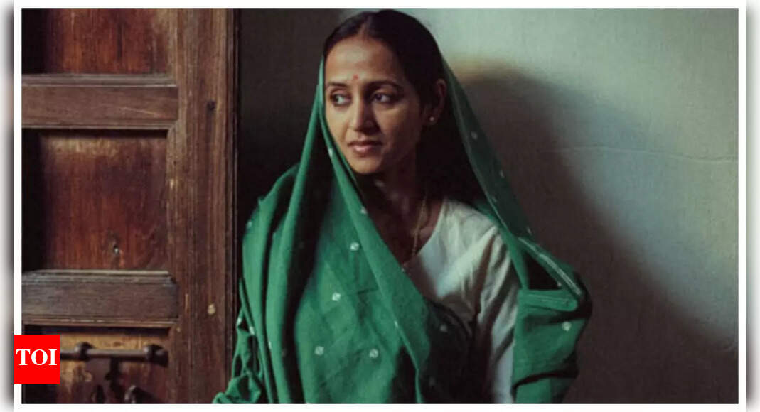 Pratik Gandhi's wife Bhamini Oza to portray Kasturba Gandhi in 'Gandhi ...
