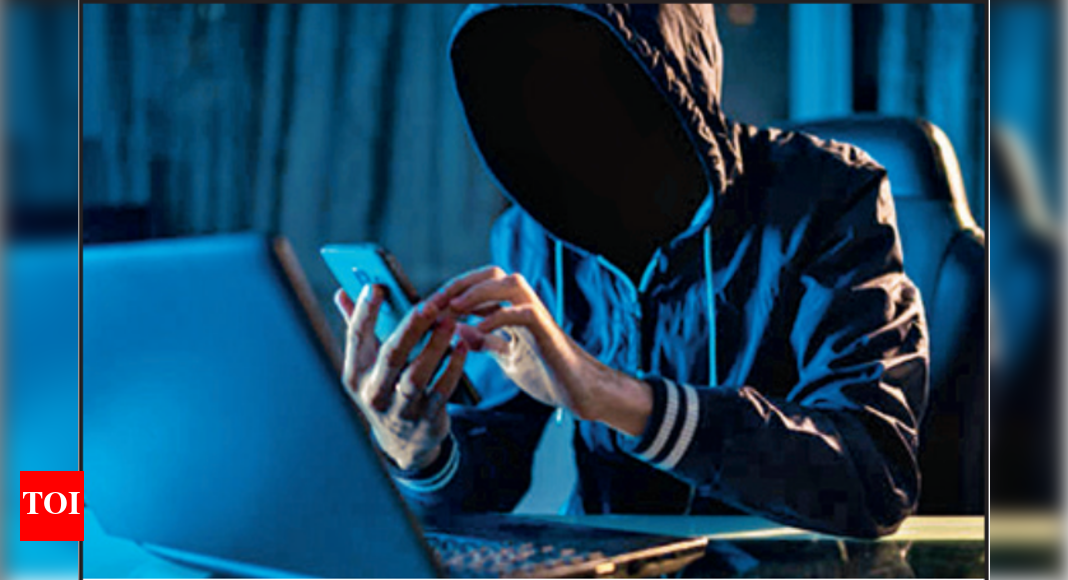 Phone Frauds: ₹26l Lost To Mobile Frauds Int In Oct Last Yr, Reveals Report | Hyderabad News ...