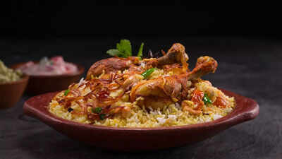 #Ramzan2024: Biryani reigns supreme with close to 6 million orders ...