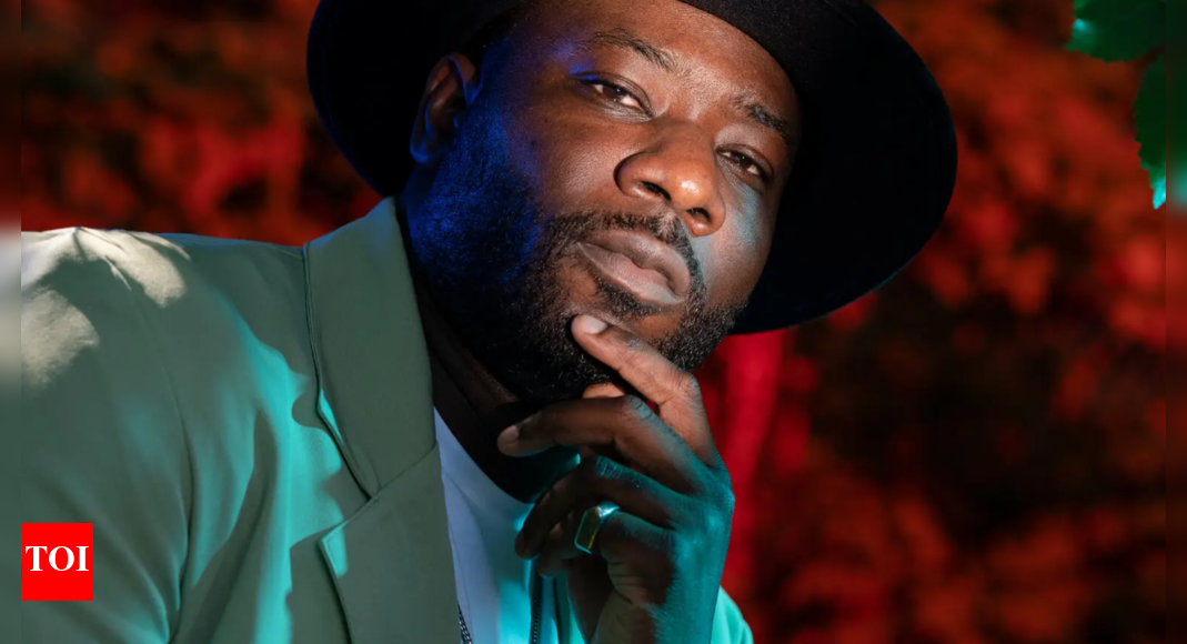 'The Color Purple' director Blitz Bazawule to tackle 'Black Samurai ...